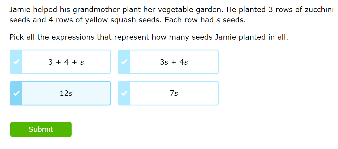 Grade 8 Maths Syllabus | Learning Objectives & Topics
