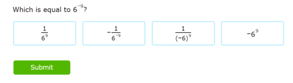 Grade 8 Maths Syllabus | Learning Objectives & Topics