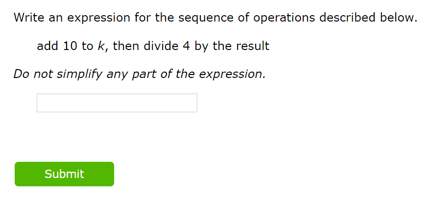 Grade 8 Maths Syllabus | Learning Objectives & Topics